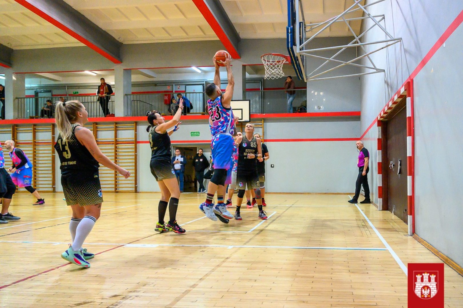 Mosir Zgierz | Miasto sportu